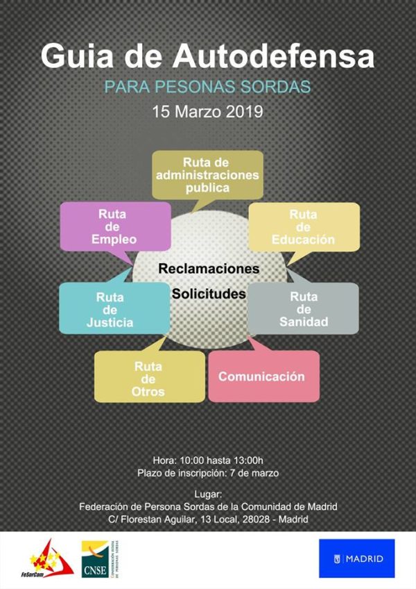 Guía de Autodefensa - FeSorCam